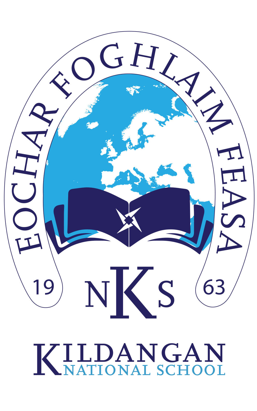 Kildangan National School – PinoSport