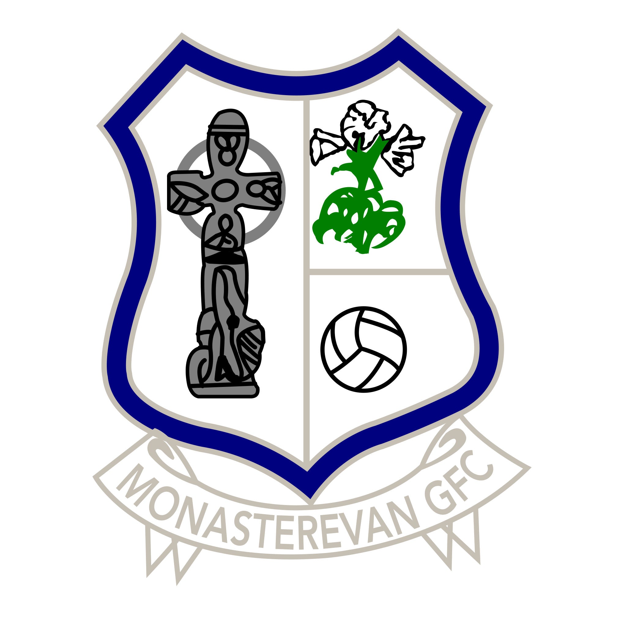Monasterevan GFC – PinoSport