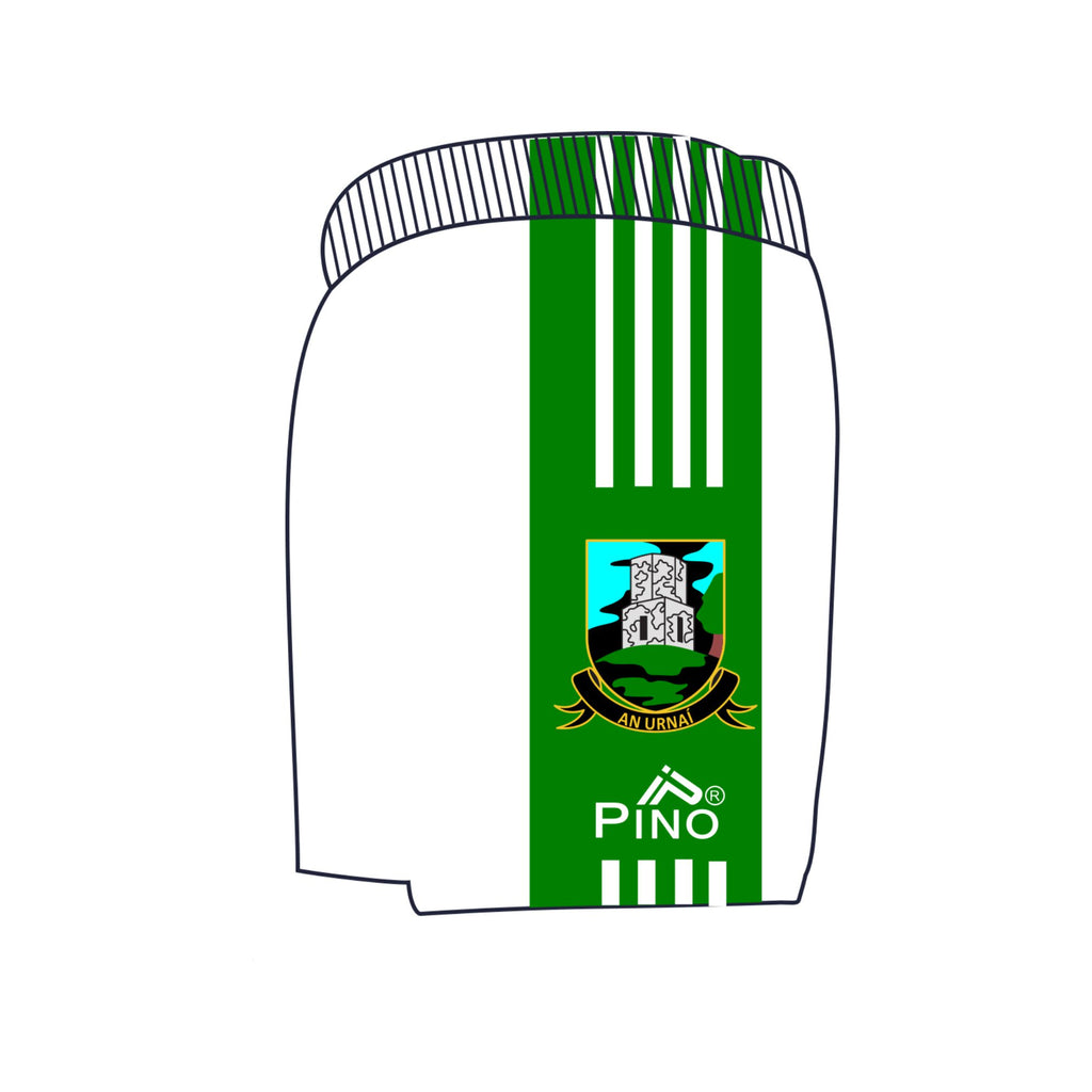 Nurney Gaelic Shorts | pinosport
